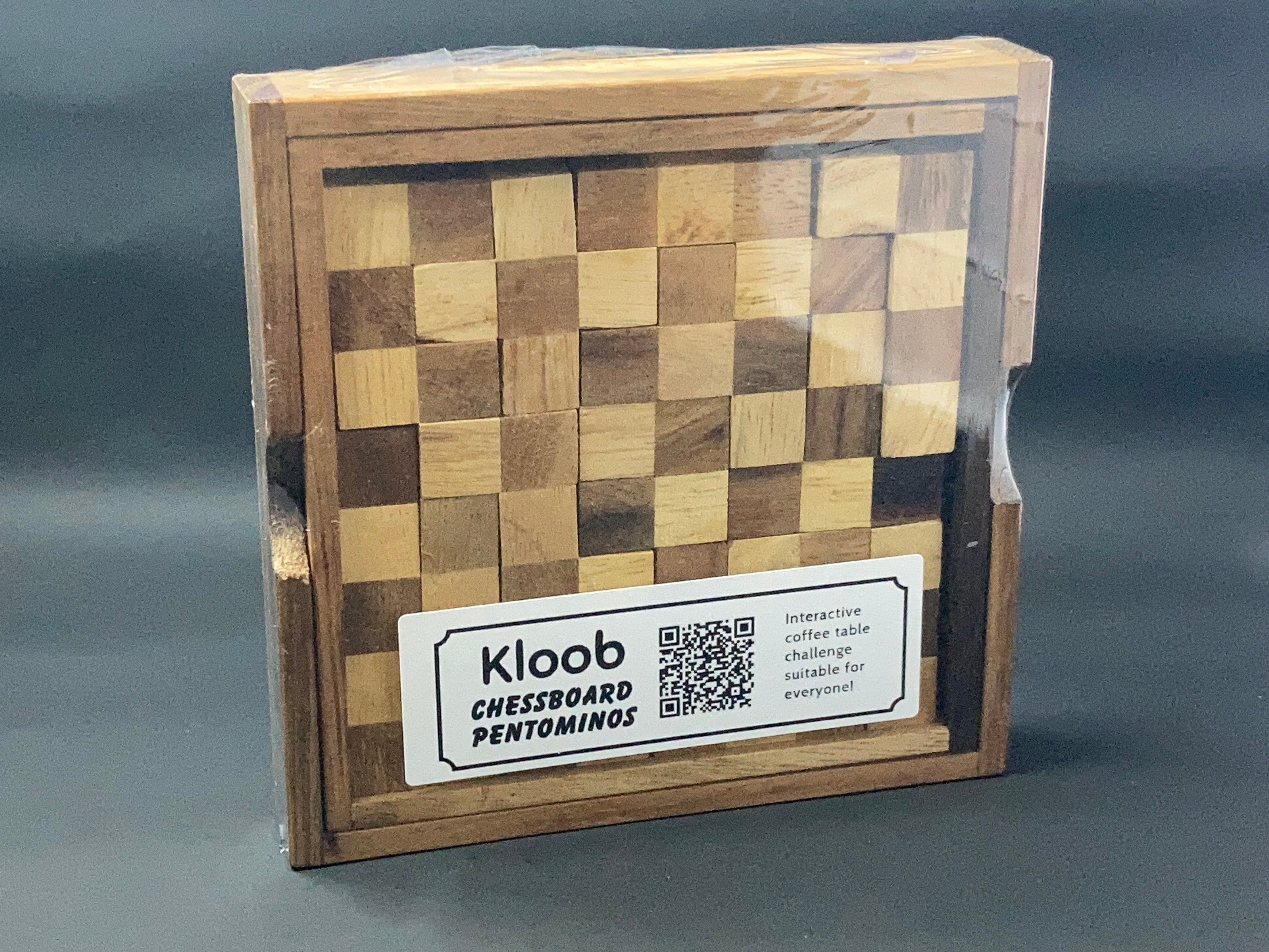 Kloob