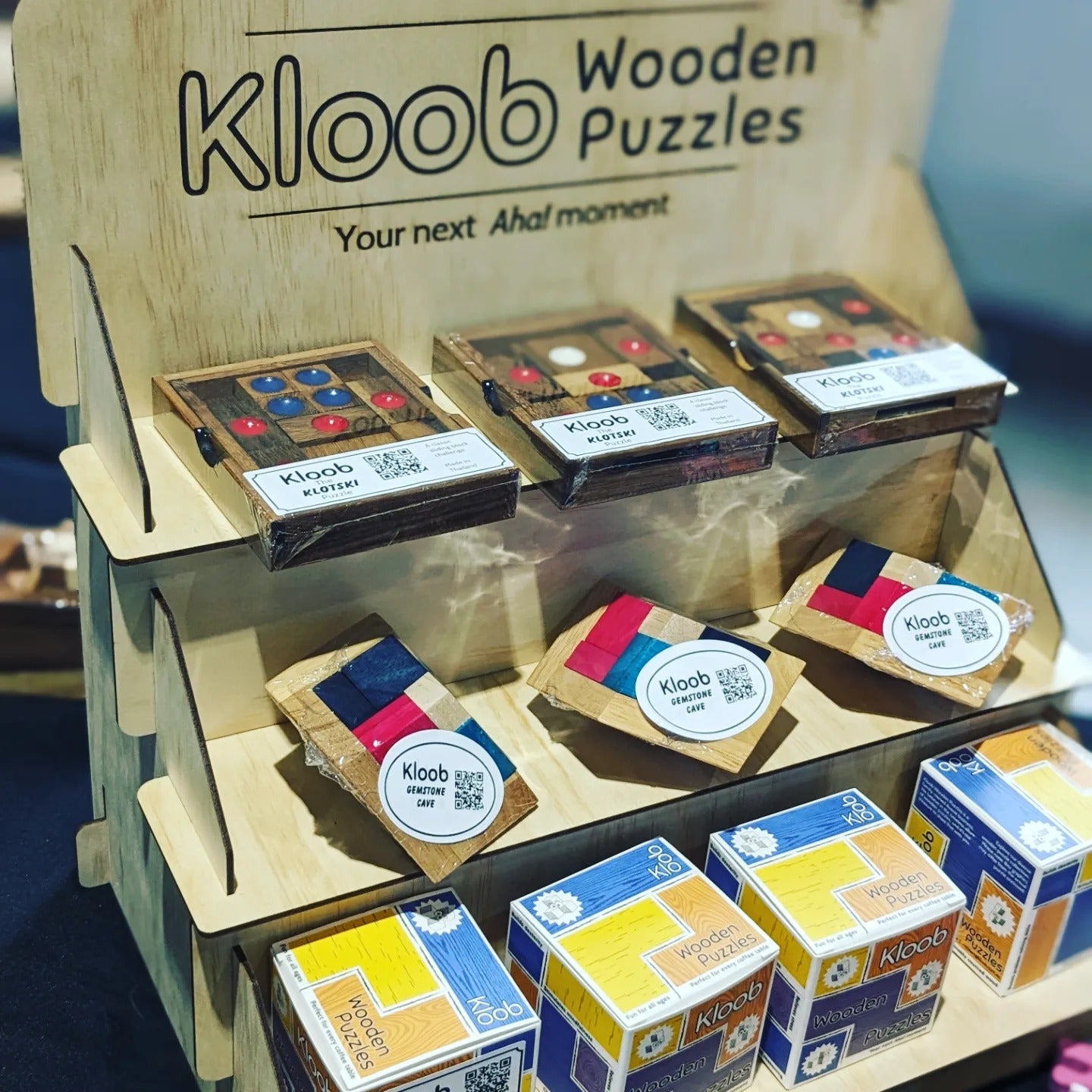 Kloob